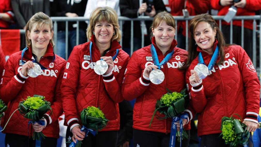 Susan O’Connor | Team Canada - Official Olympic Team Website