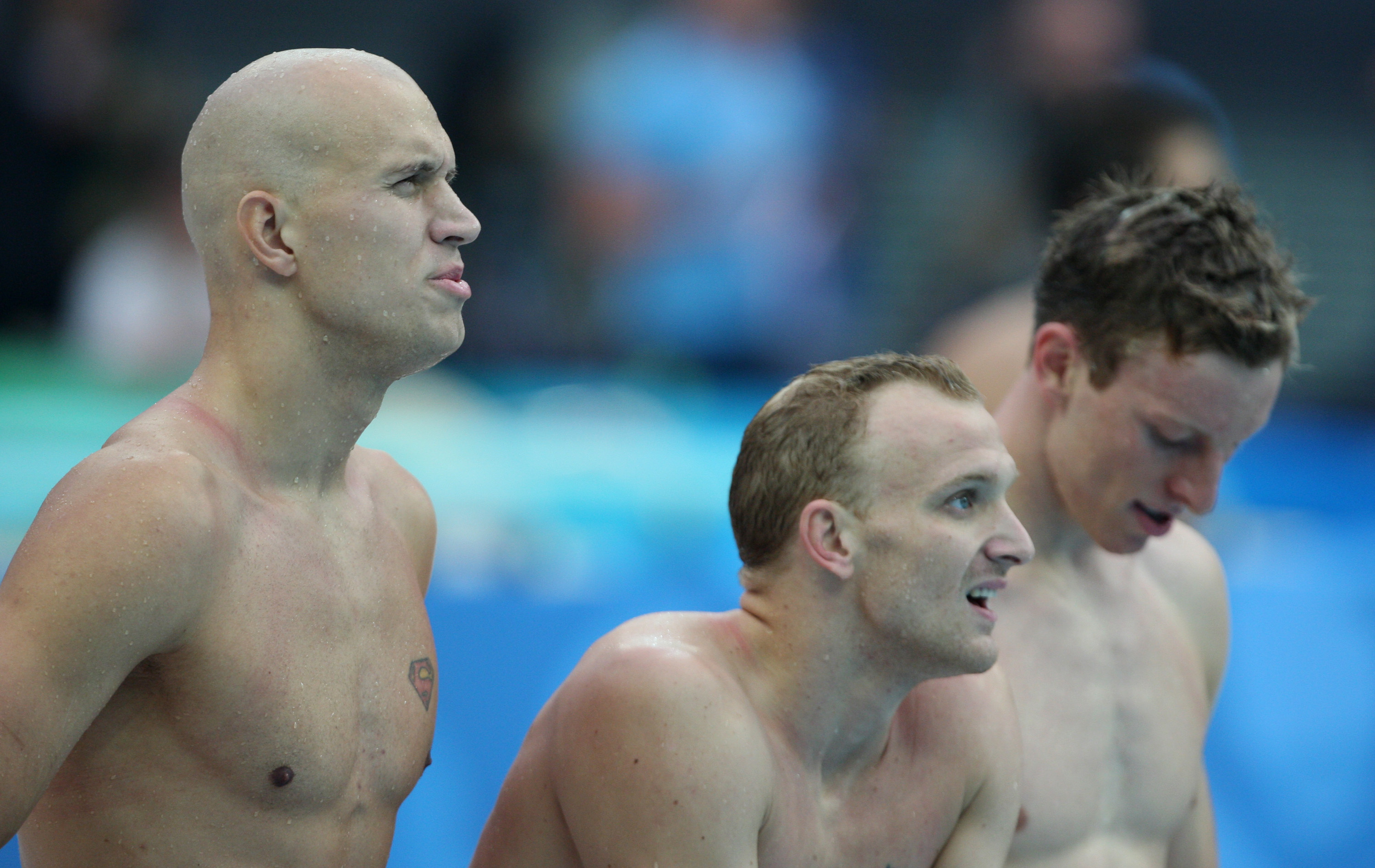 Peddie Joins Hayden in Pursuit of Olympic Dream - Team Canada ...