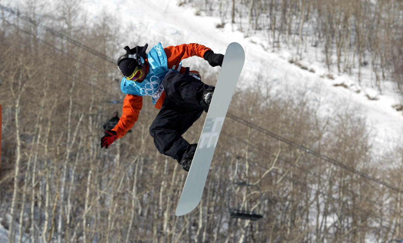 Trevor Andrew - Team Canada - Official Olympic Team Website