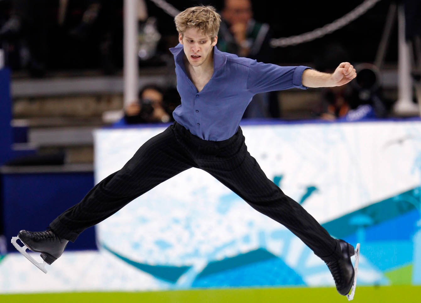 Vaughn Chipeur - Team Canada - Official Olympic Team Website