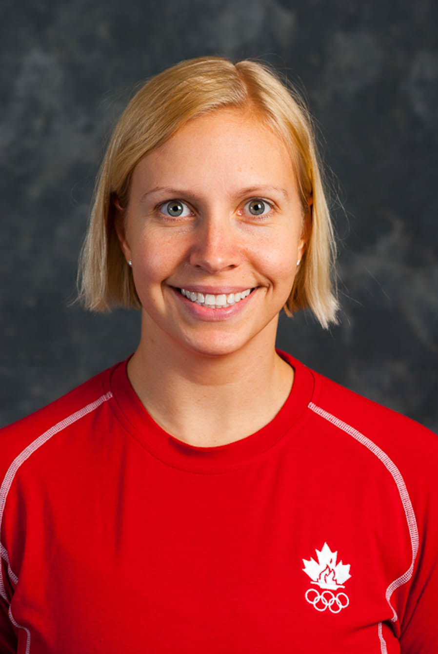 Veronika Bauer | Team Canada - Official Olympic Team Website