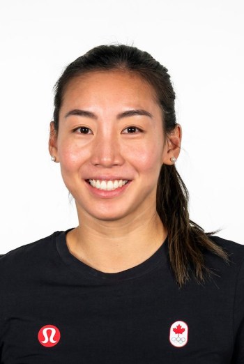 Michelle Li - Team Canada - Official Olympic Team Website