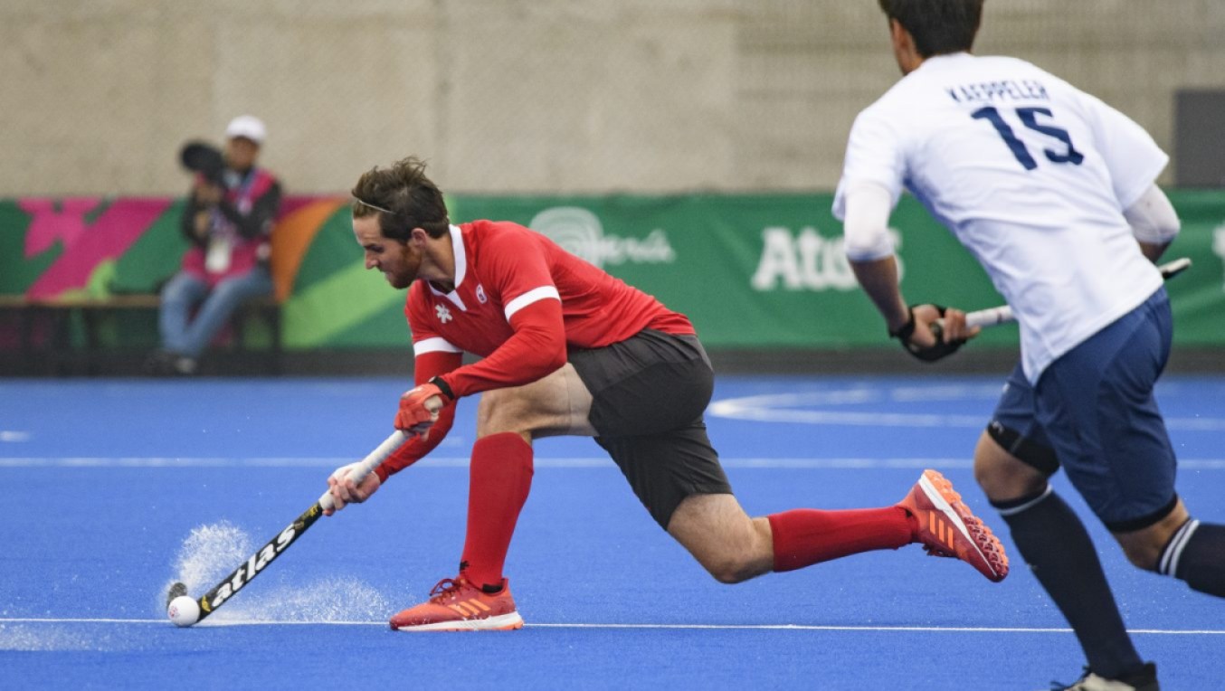 Adam Froese - Team Canada - Official Olympic Team Website