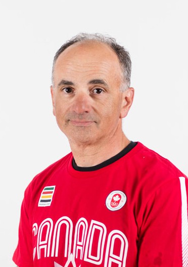 Daniel Borg - Team Canada - Official Olympic Team Website