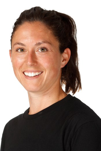 Danielle Hennig - Team Canada - Official Olympic Team Website