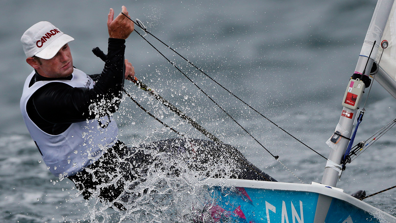 David Wright - Team Canada - Official Olympic Team Website