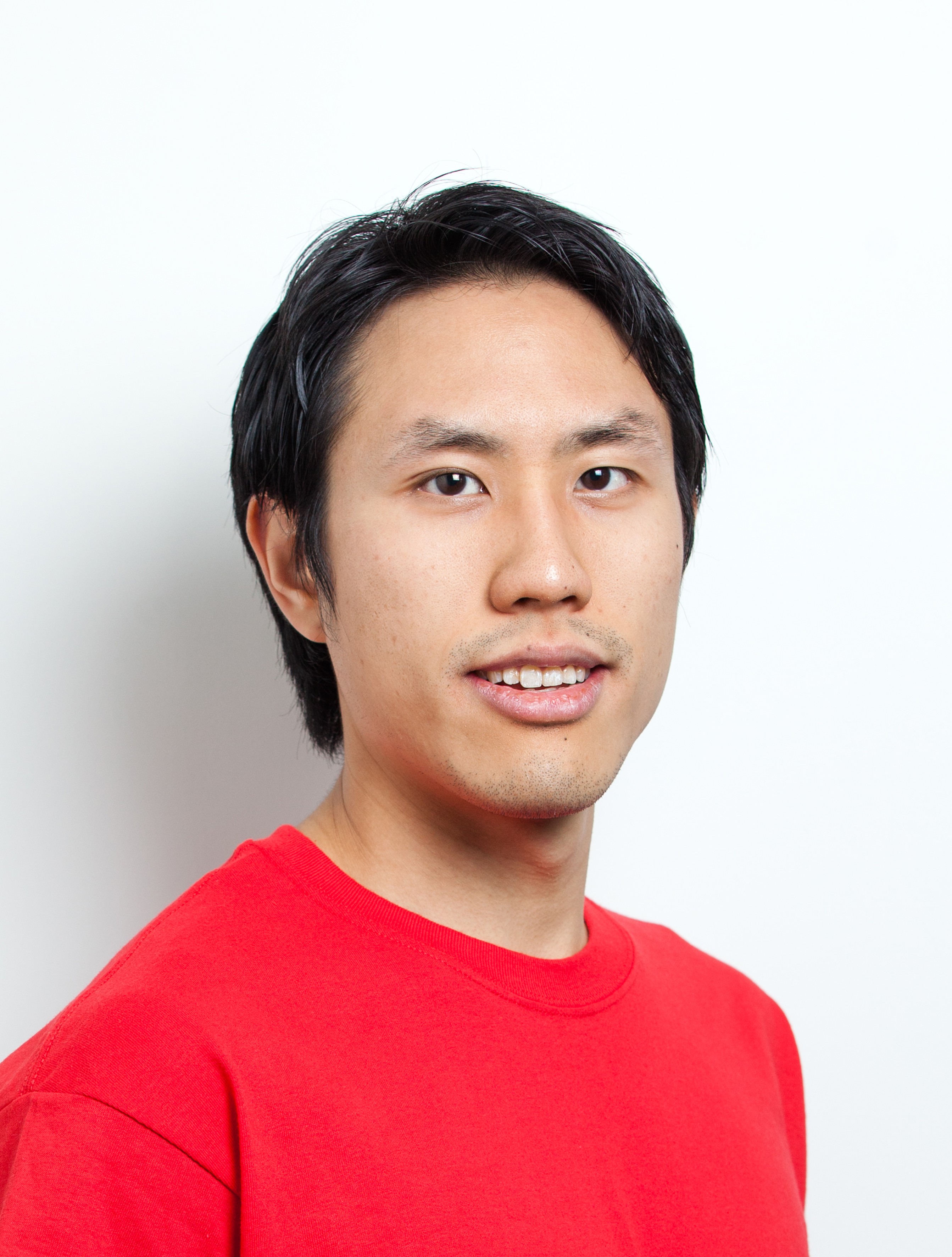 Derrick Ng - Team Canada