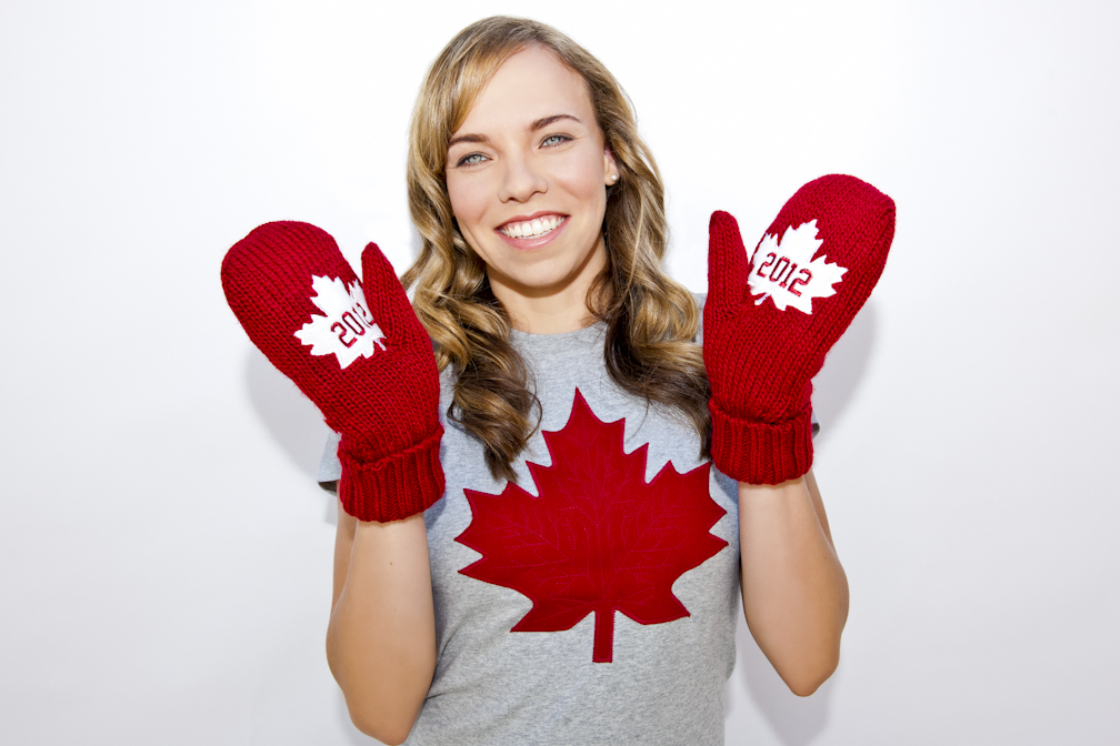 Red Mittens Archives - Team Canada