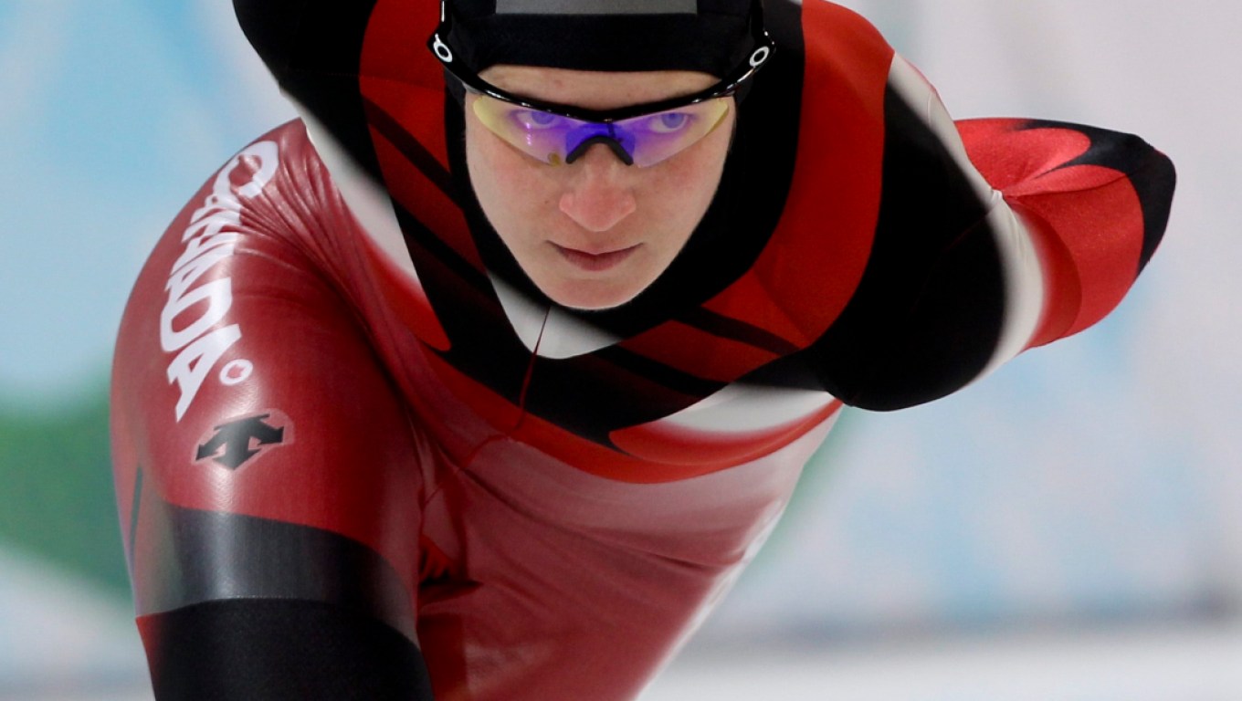 Groves and Christie Announce Retirements - Team Canada - Official ...