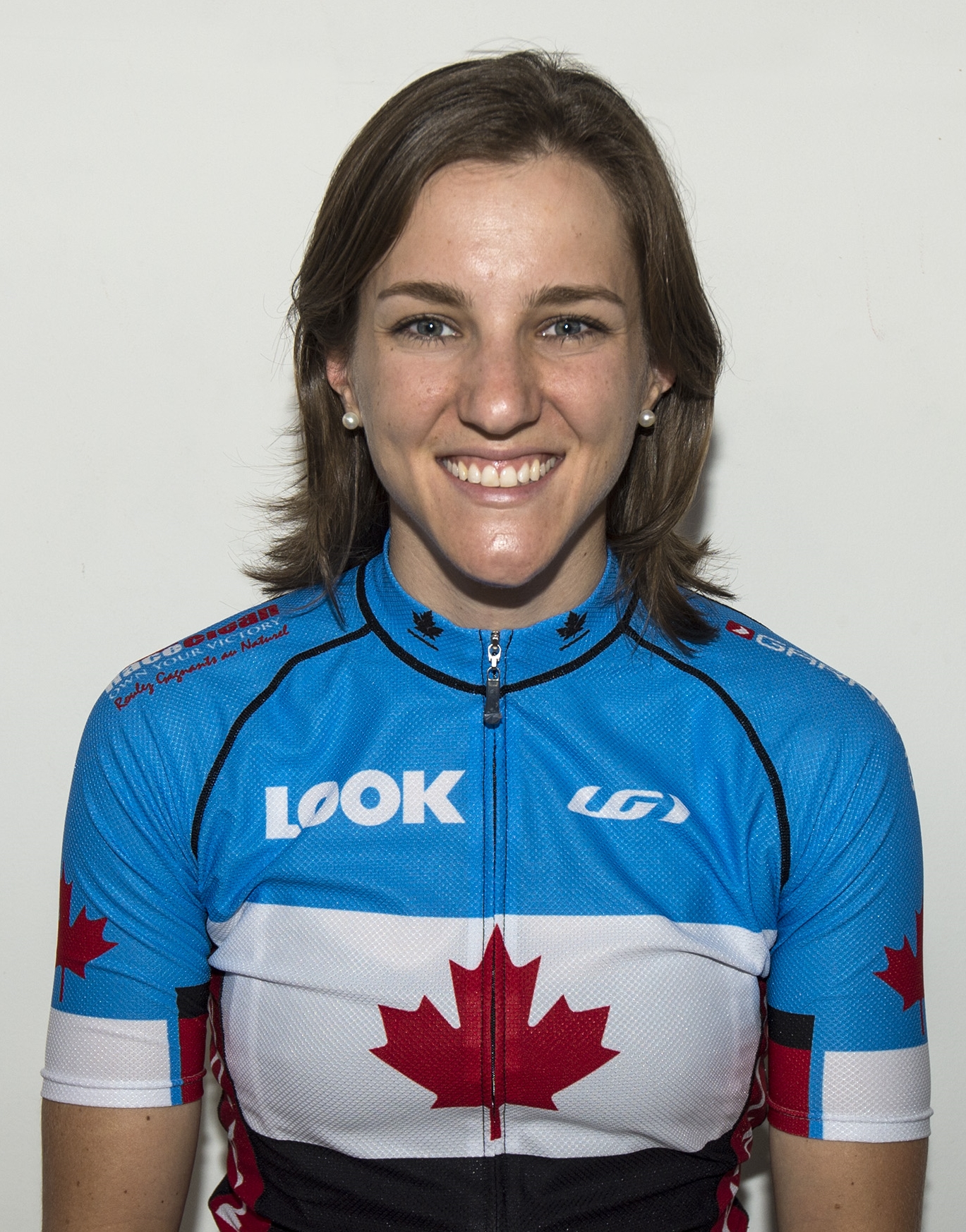Laura Brown | Team Canada - Official Olympic Team Website