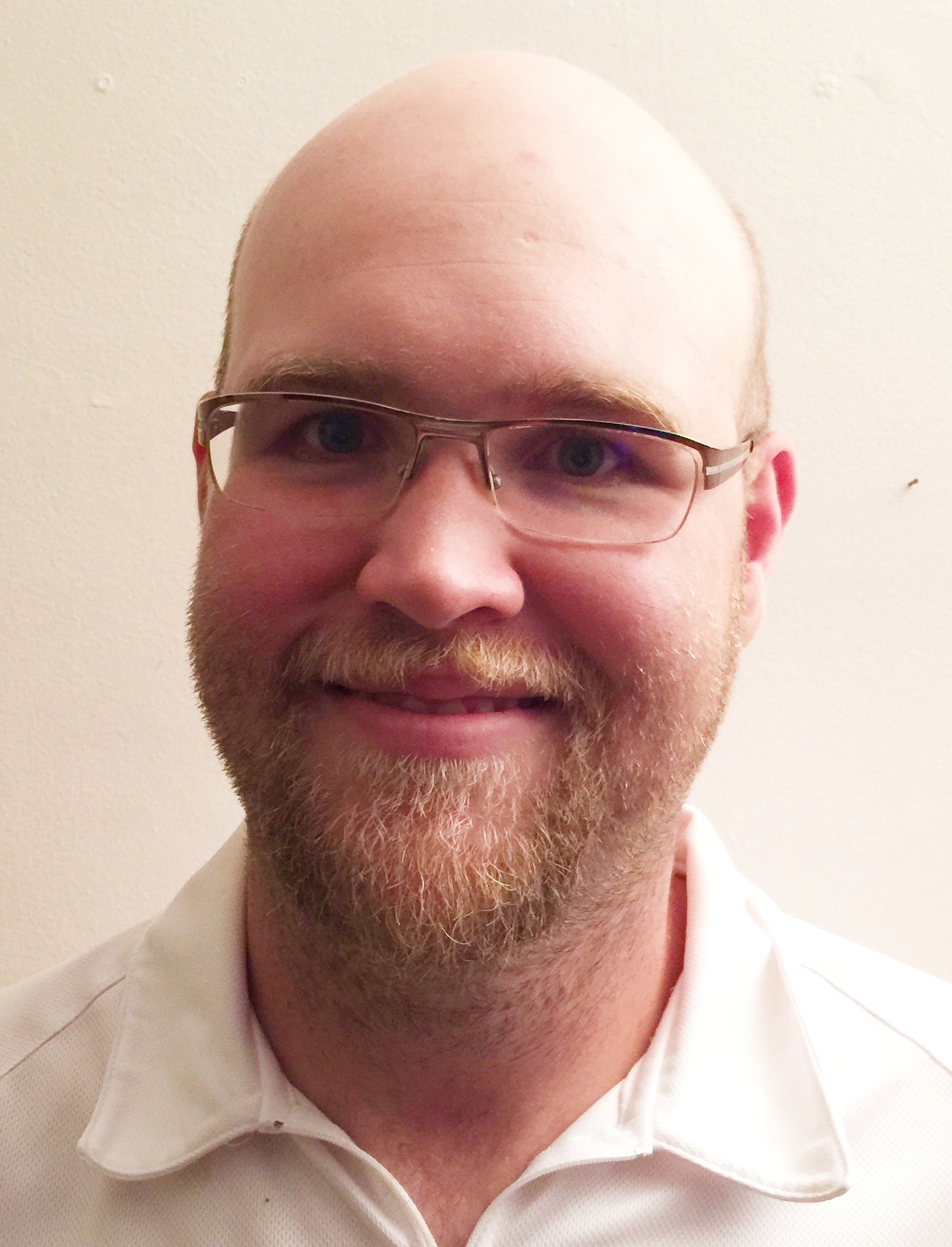 Patrick Rivest-Bunster - Team Canada