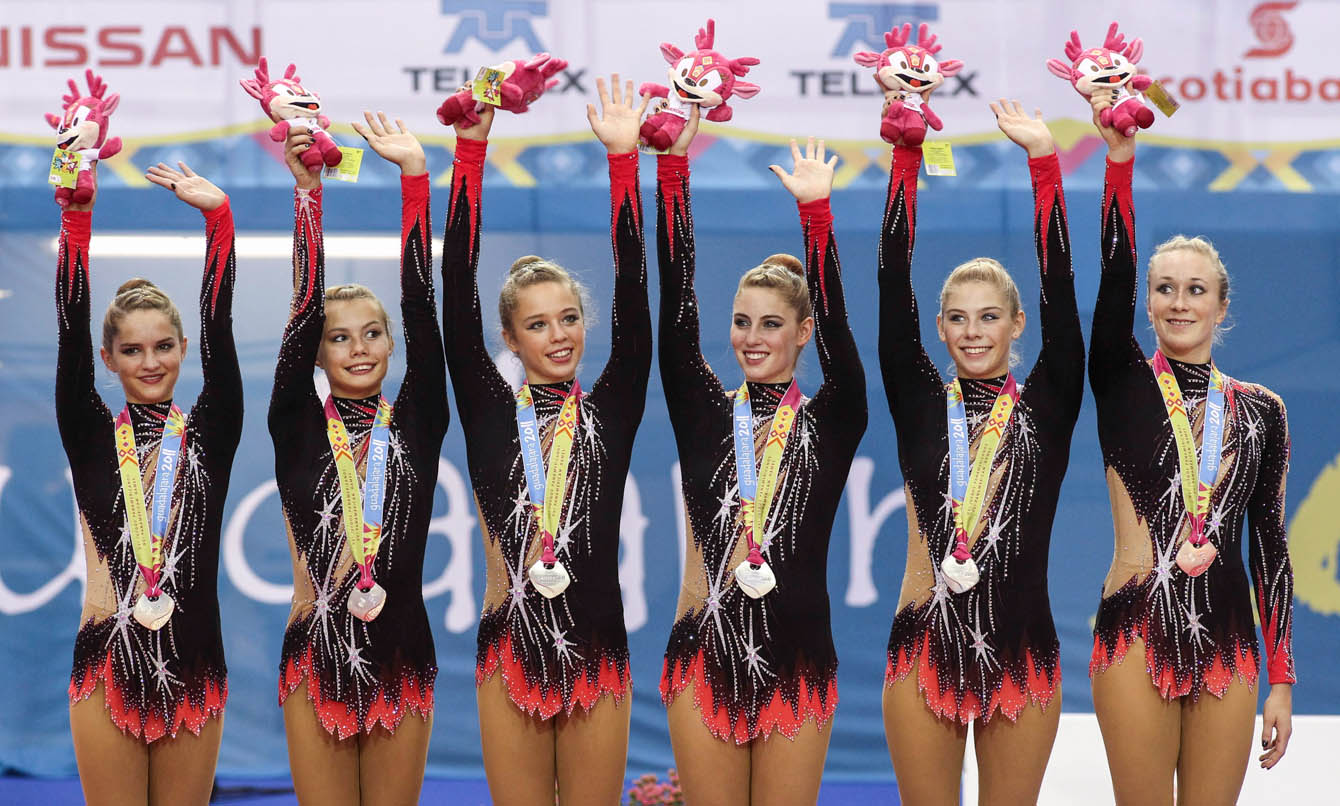 Rose Cossar - Team Canada - Official Olympic Team Website