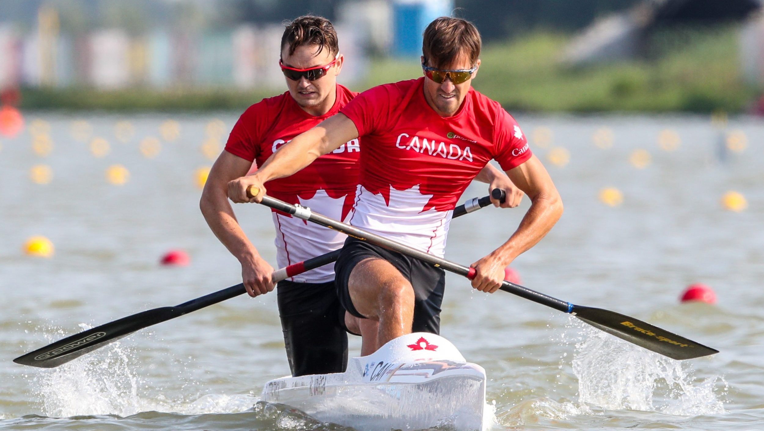 Roland Varga - Team Canada - Official Olympic Team Website
