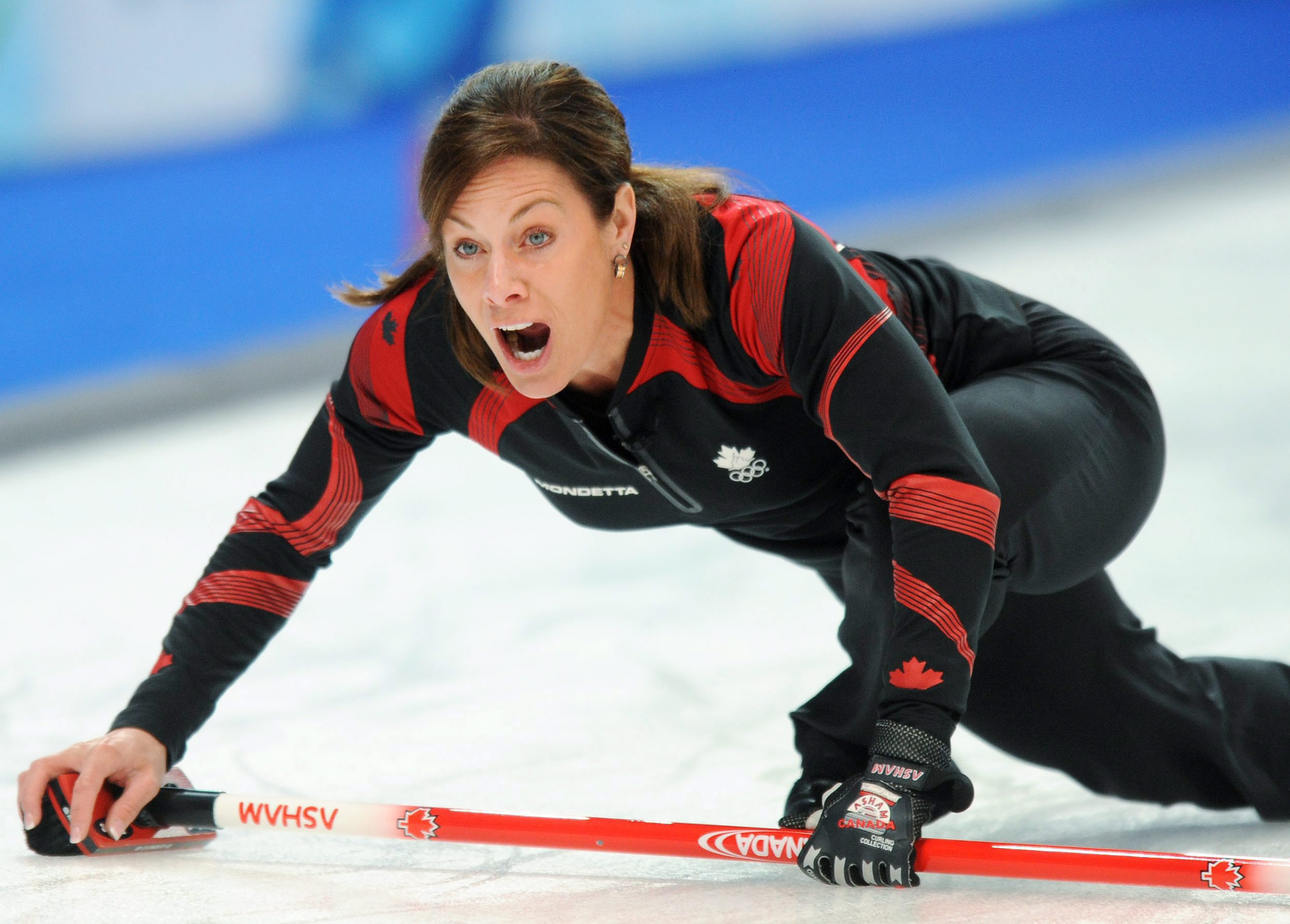 Curling – Women’s | Team Canada - Official Olympic Team Website