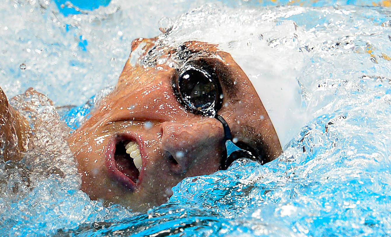 Blake Worsley - Team Canada - Official Olympic Team Website