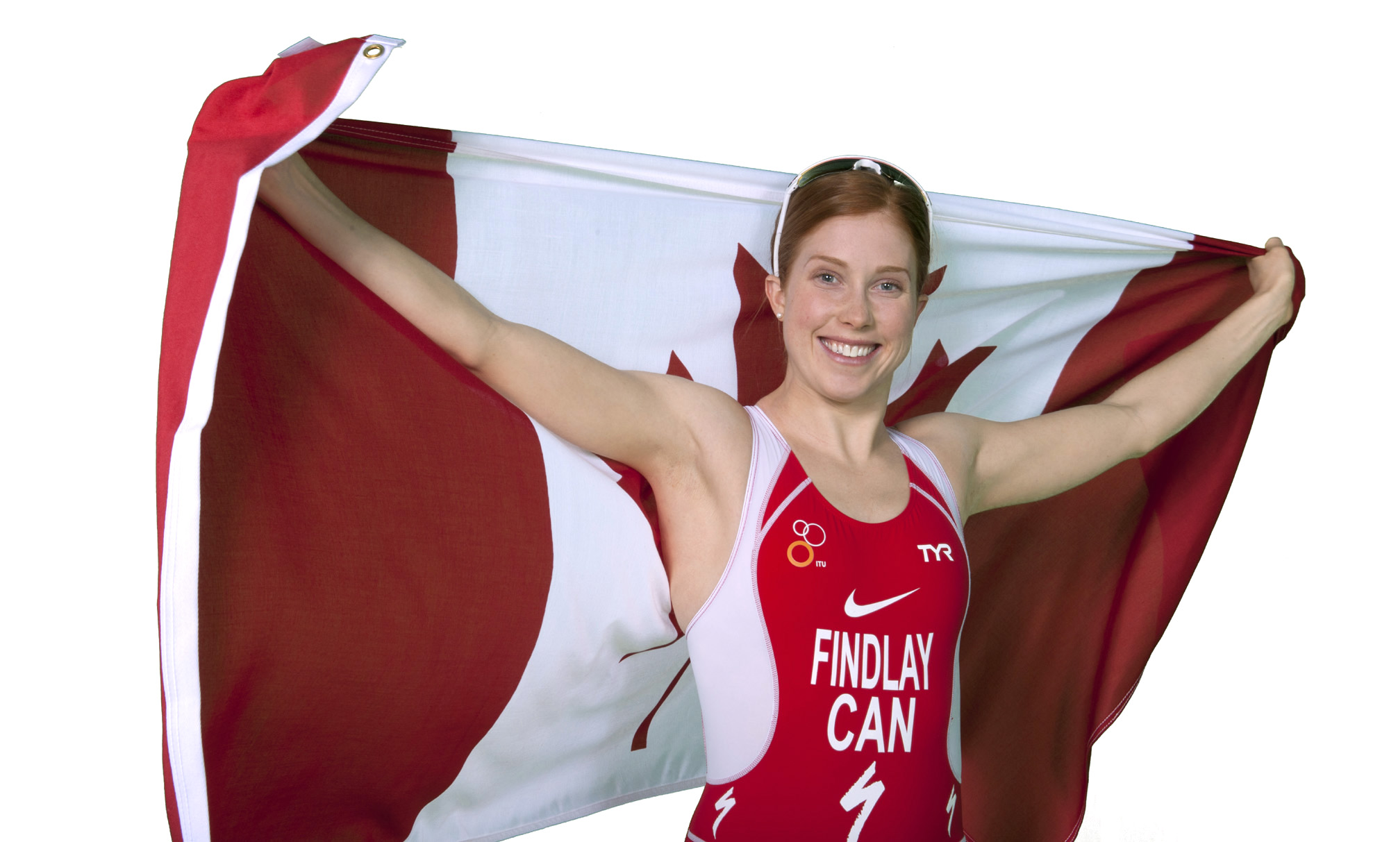 Findlay looks to deliver in debut - Team Canada