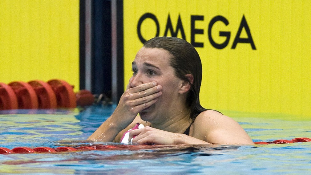 Heather MacLean - Team Canada - Official Olympic Team Website