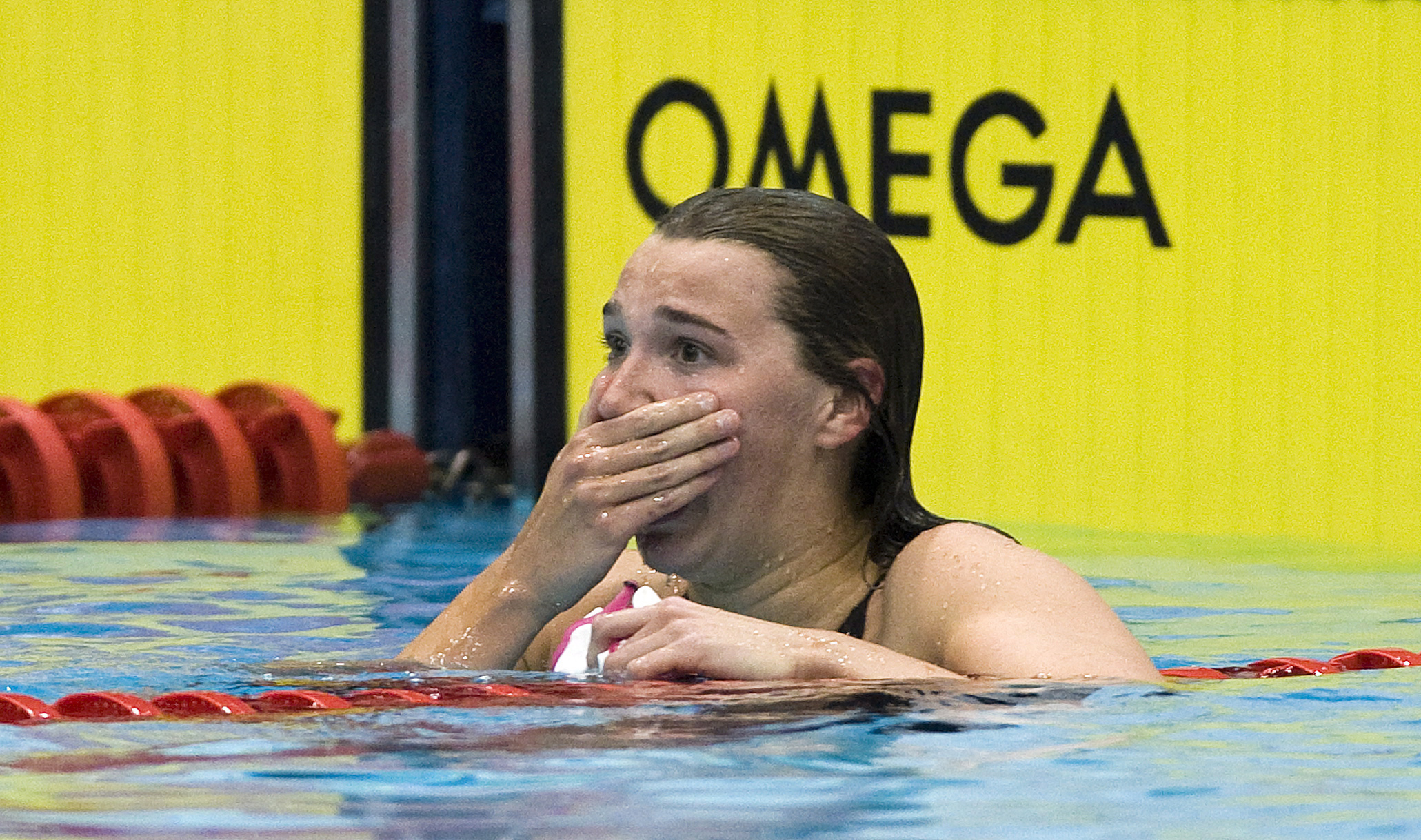 Heather MacLean - Team Canada