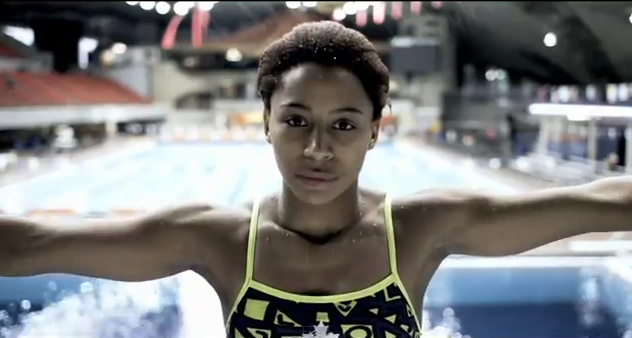 Watch Jennifer Abel Give Her Everything - Team Canada - Official ...