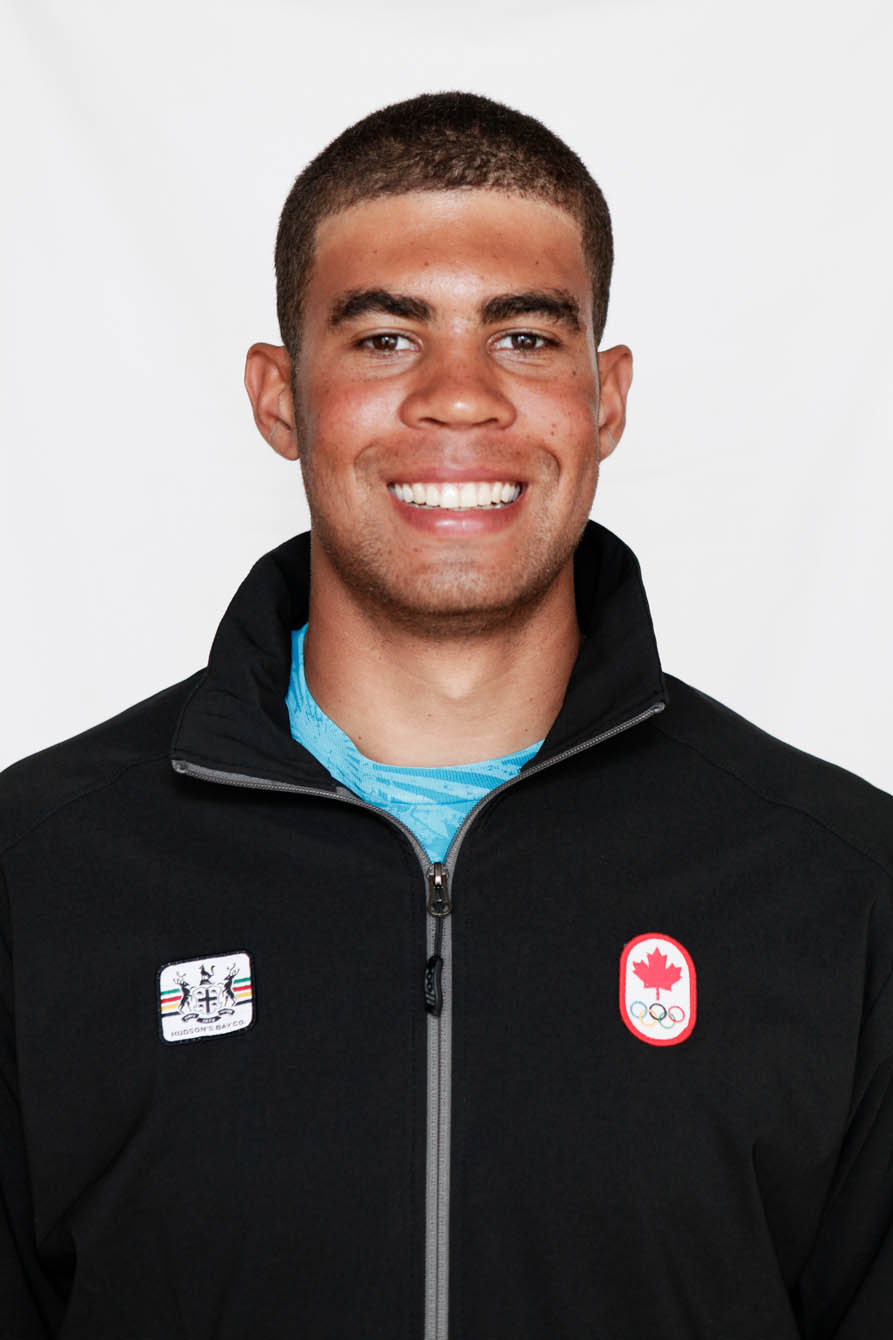 Gregory Douglas | Team Canada - Official Olympic Team Website