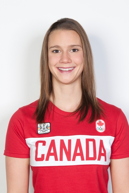 Erin Willson - Team Canada