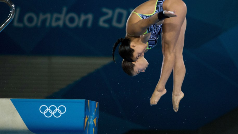 Diving medal trend continues - Team Canada - Official Olympic Team Website