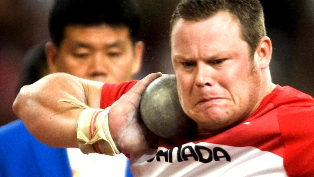 Athletics crew ready to roll - Team Canada - Official Olympic Team Website