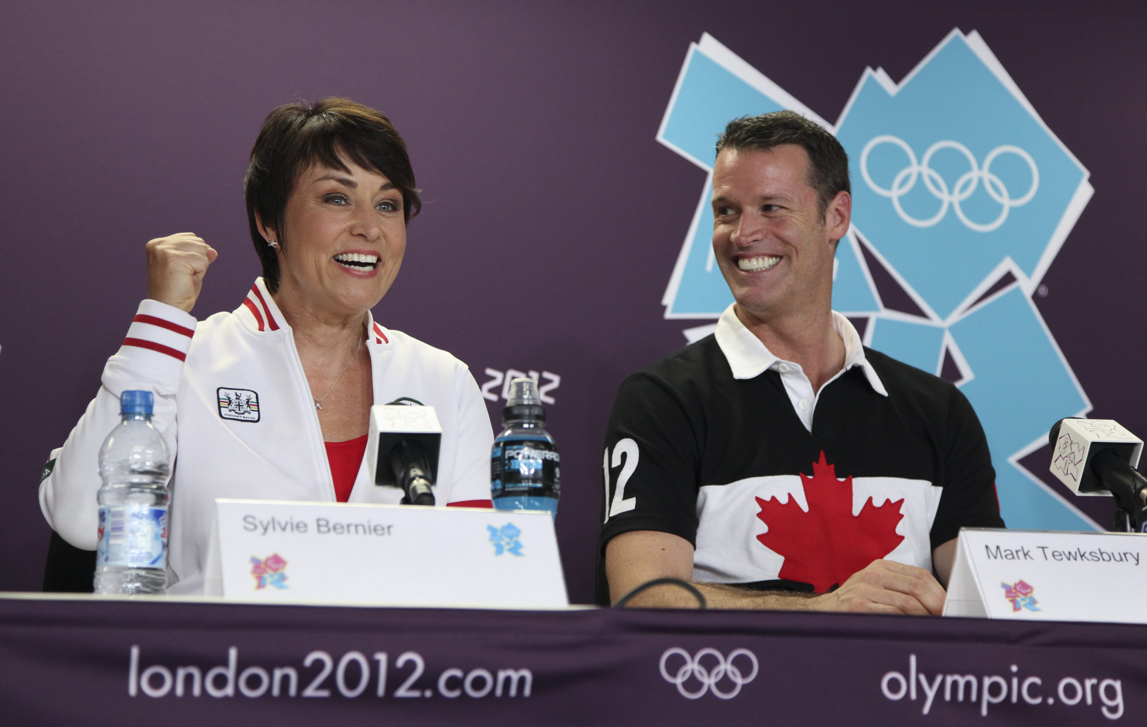 FAQ: What is a Chef de Mission? - Team Canada