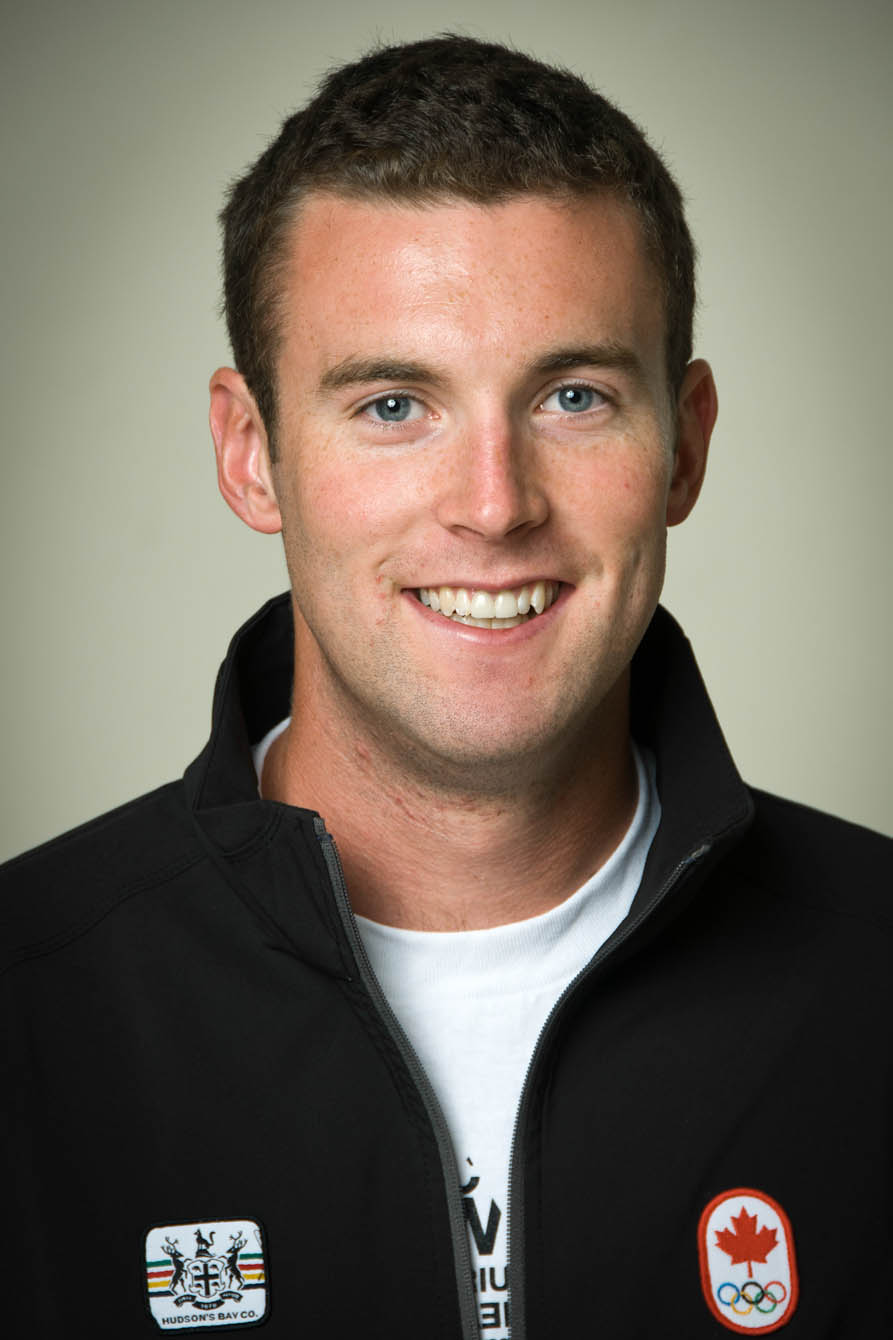 Conlin McCabe | Team Canada - Official Olympic Team Website