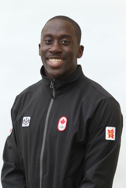 Ian Warner - Team Canada - Official Olympic Team Website