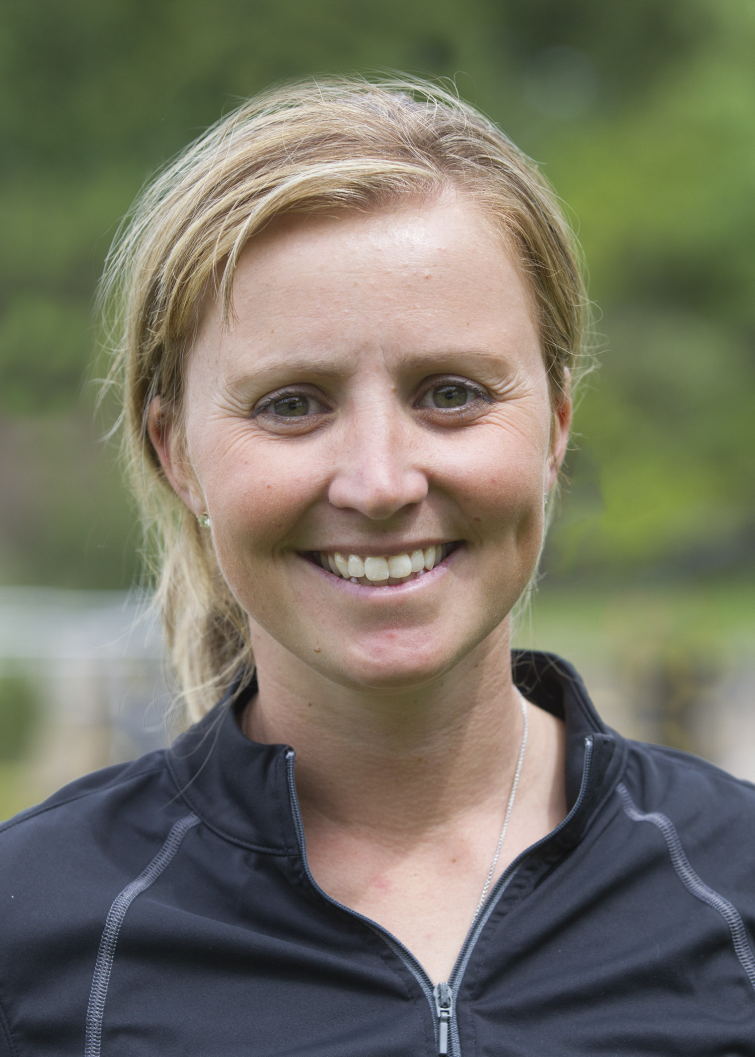 Jessica Phoenix | Team Canada - Official Olympic Team Website