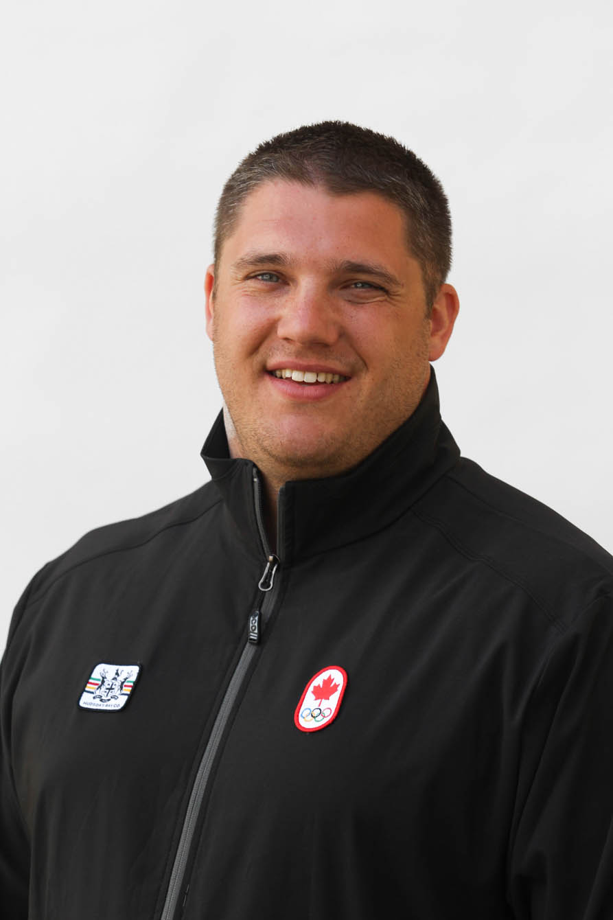 Justin Rodhe | Team Canada - Official Olympic Team Website