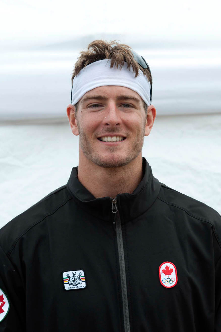 Martin Reader | Team Canada - Official Olympic Team Website