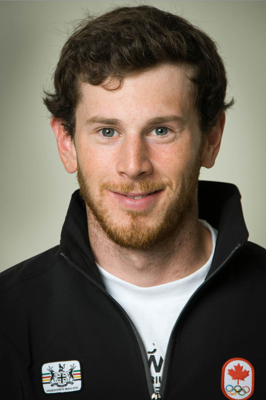 Michael Braithwaite | Team Canada - Official Olympic Team Website