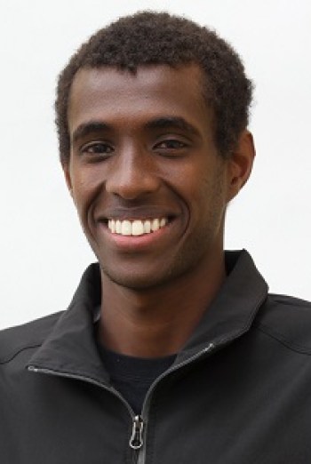 Mohammed Ahmed - Team Canada - Official Olympic Team Website