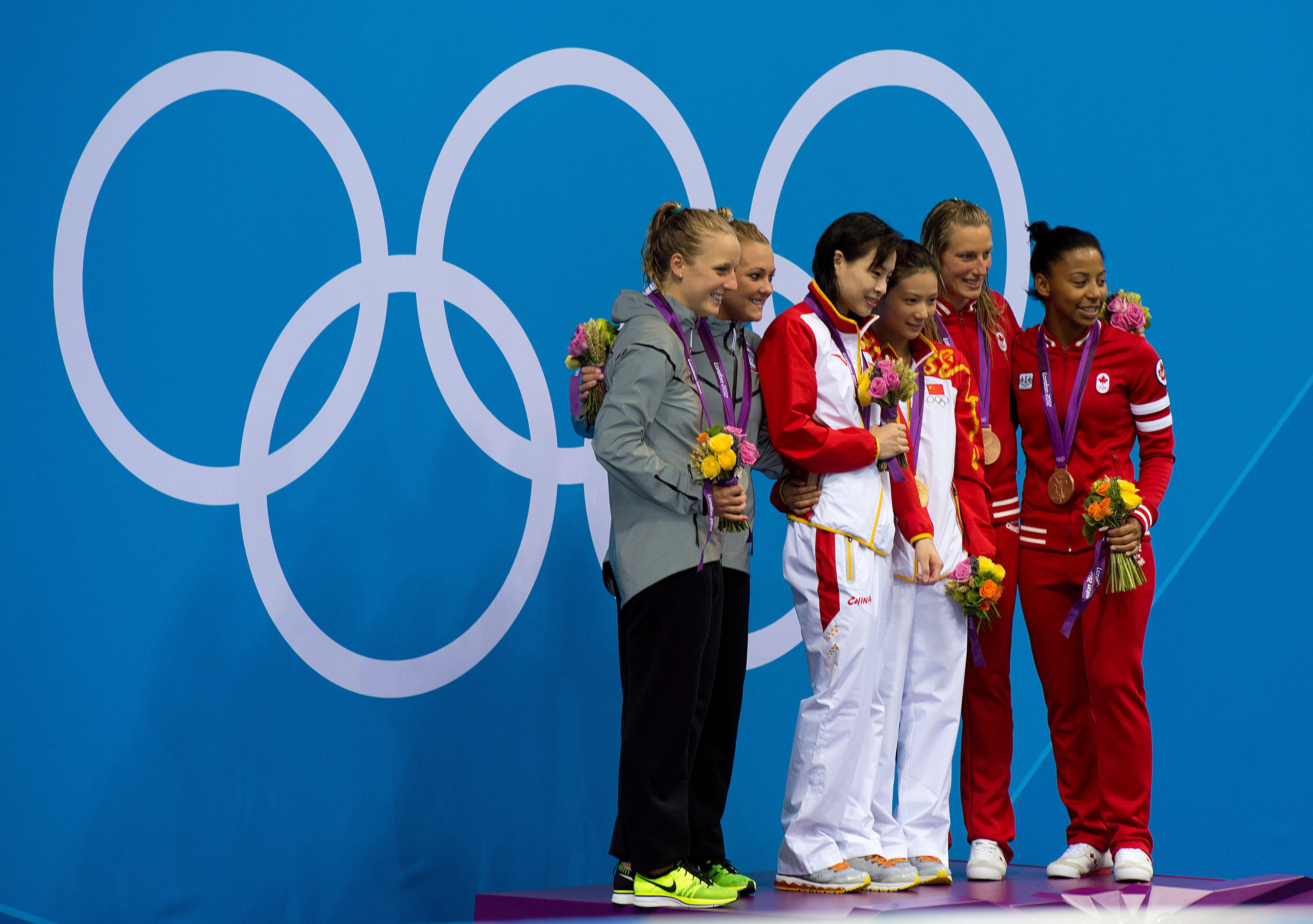 The Day in Photos - Team Canada - Official Olympic Team Website