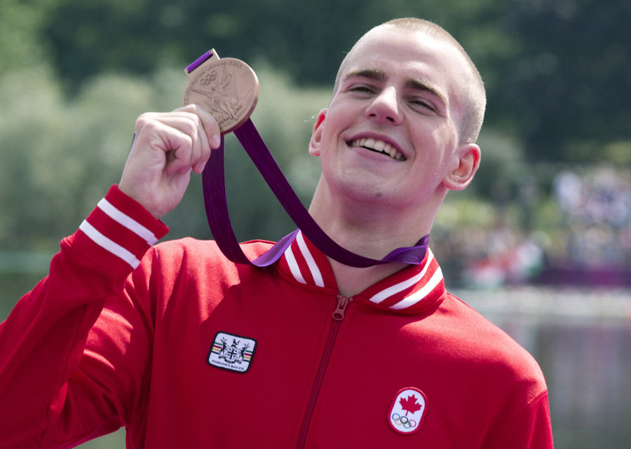 Day 14 Highlights - Team Canada - Official Olympic Team Website