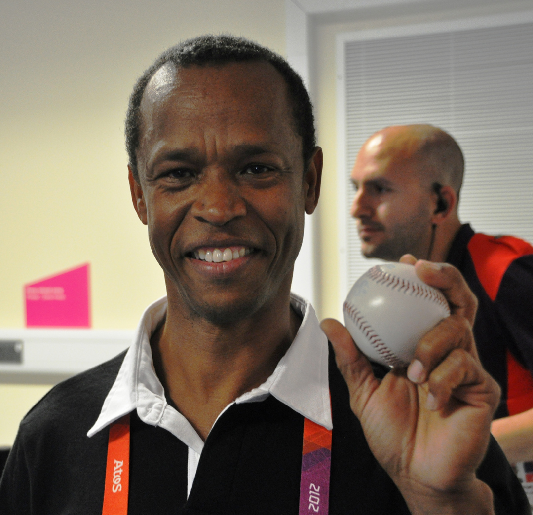 How Canadian Coach César keeps calm and carries on - Team Canada ...