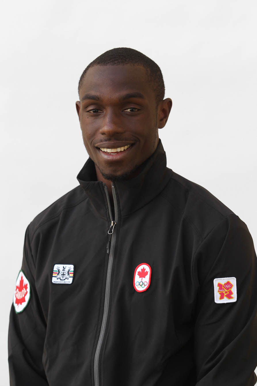 Gavin Smellie | Team Canada - Official Olympic Team Website