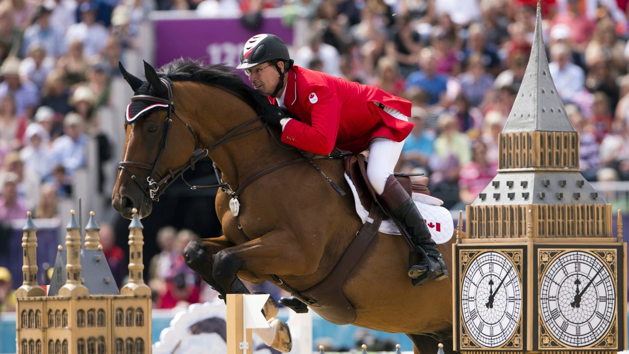 Fanny "Bobbie" Rosenfeld - Team Canada - Official Olympic Team Website