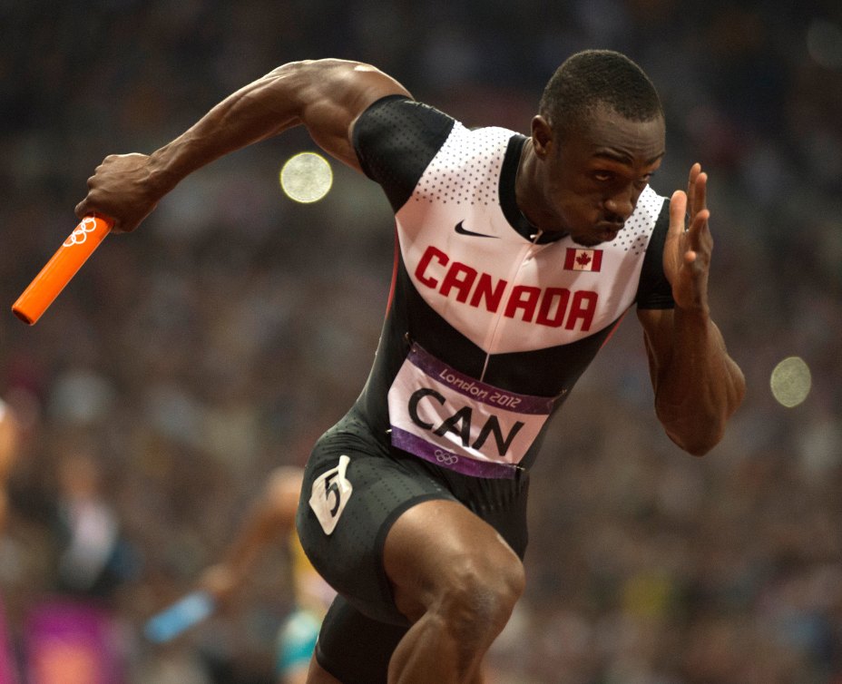 Canadians prove sprint speed - Team Canada - Official Olympic Team Website