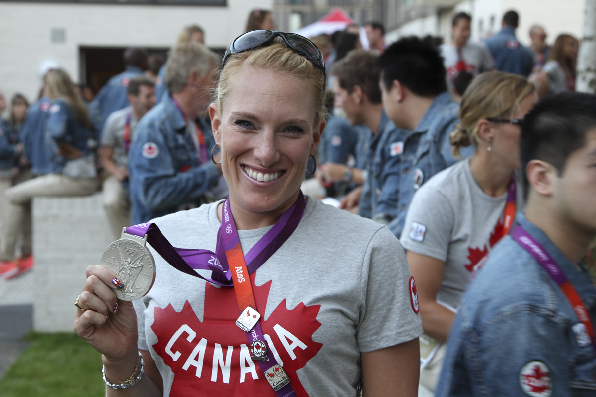 Day 16 in Photos - Team Canada - Official Olympic Team Website