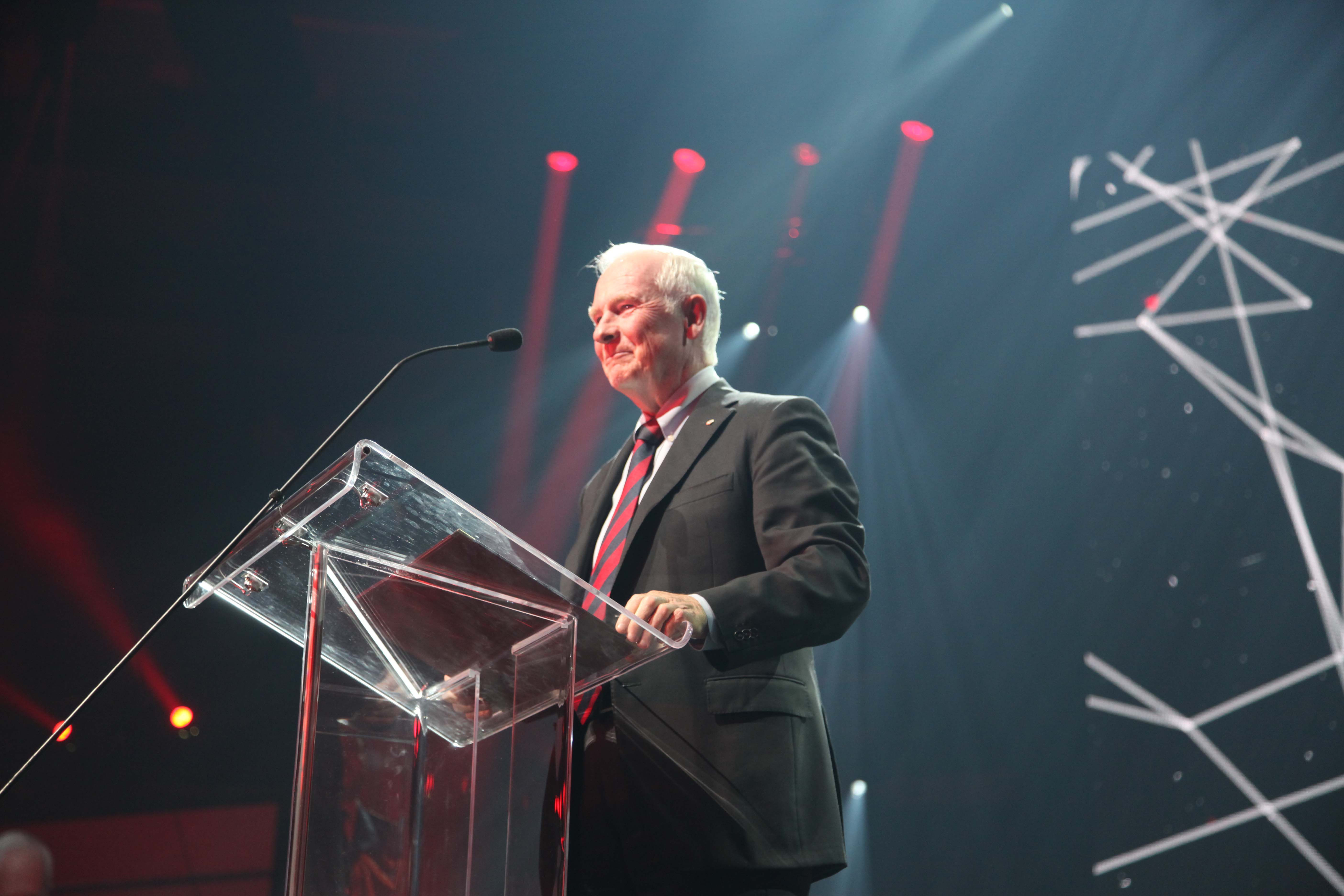 A nation inspired - Team Canada - Official Olympic Team Website