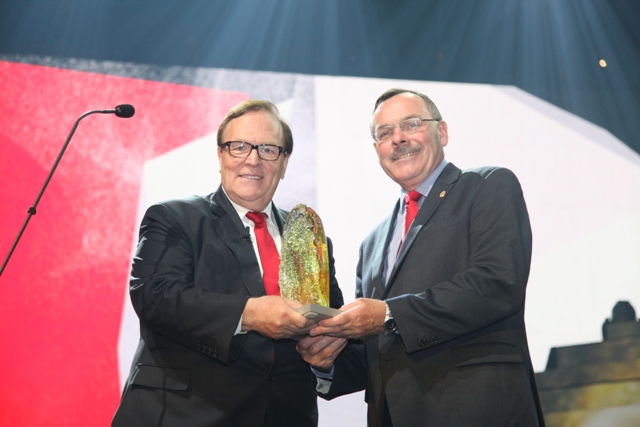 A nation inspired - Team Canada - Official Olympic Team Website