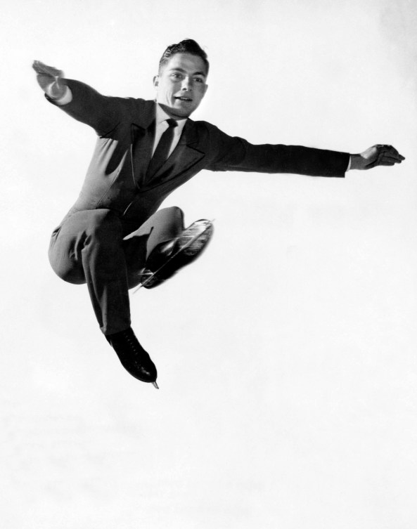 Squaw Valley 1960 - Team Canada - Official Olympic Team Website