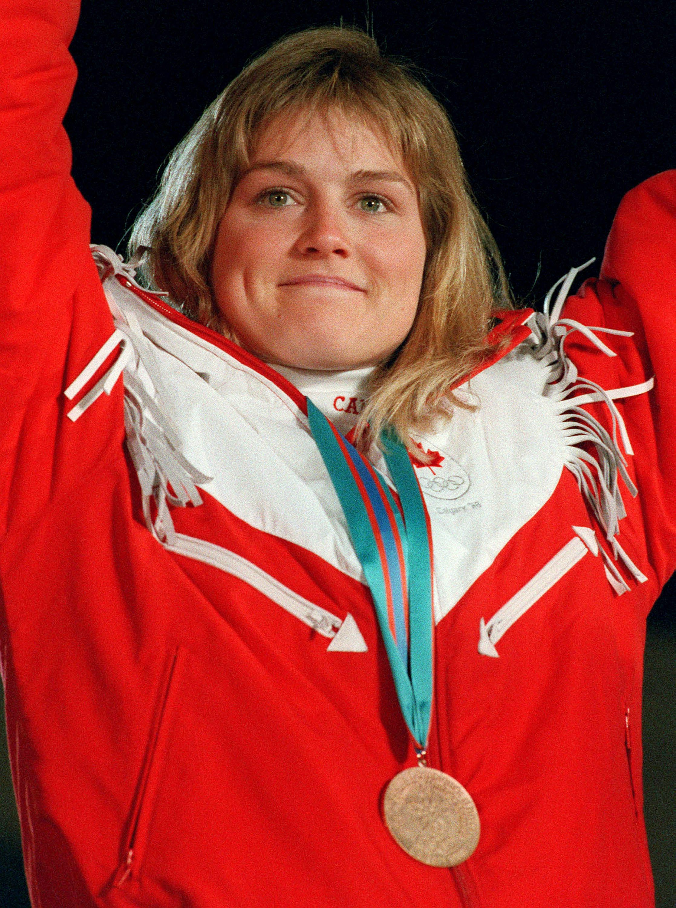Medal memories: Looking back at medal designs from the Olympic Winter ...
