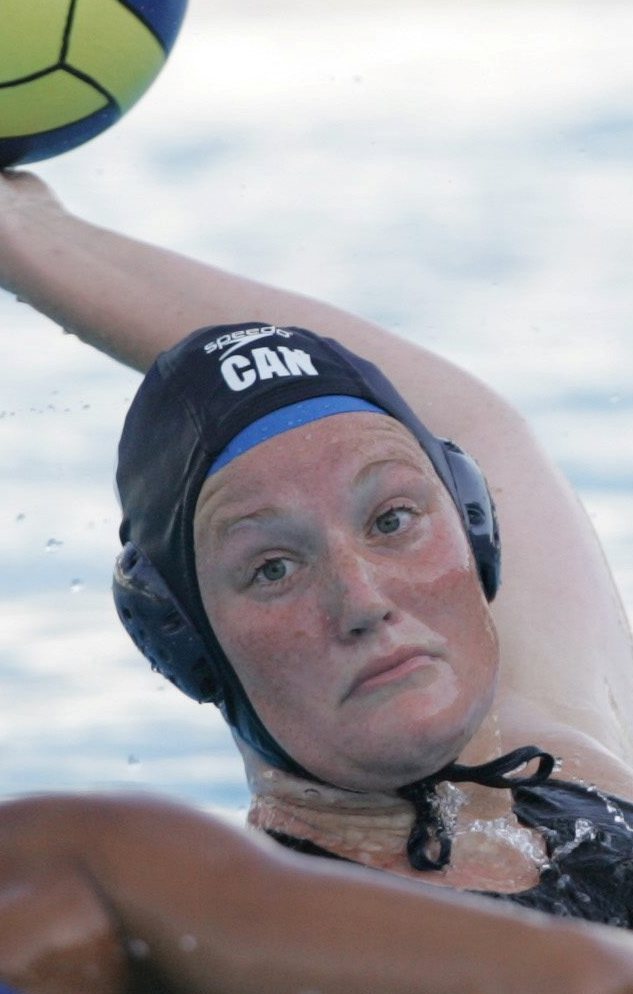 Alison Braden - Team Canada - Official Olympic Team Website