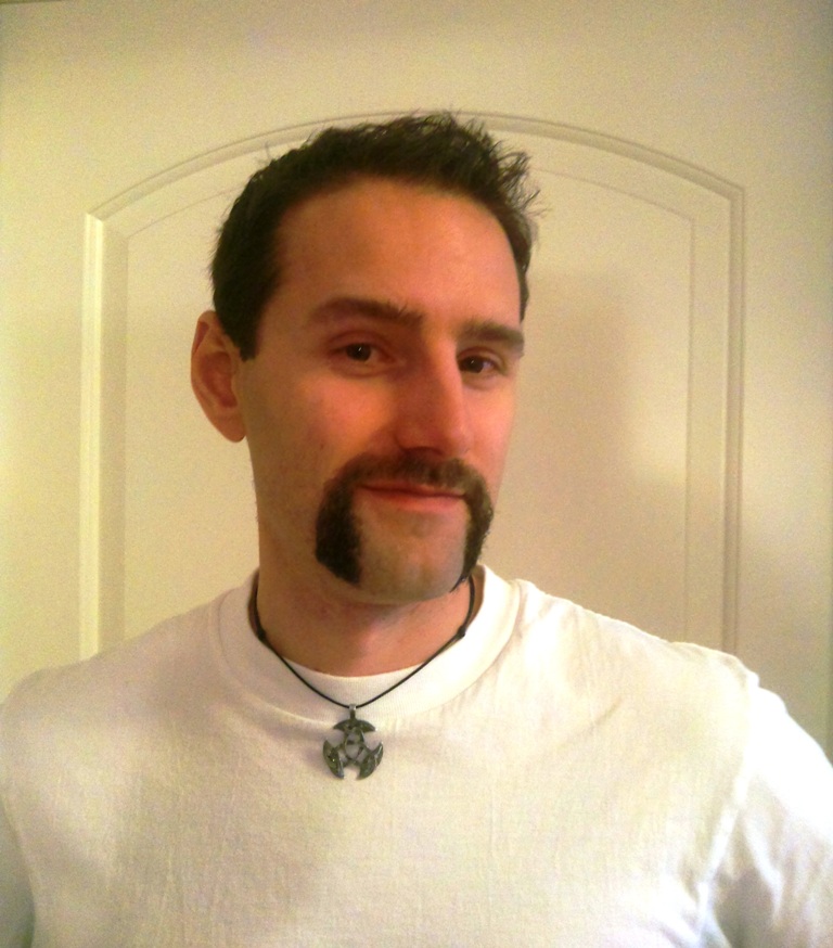 Olympians support Movember - Team Canada - Official Olympic Team Website