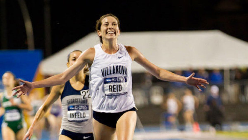 Sheila Reid | Team Canada - Official Olympic Team Website