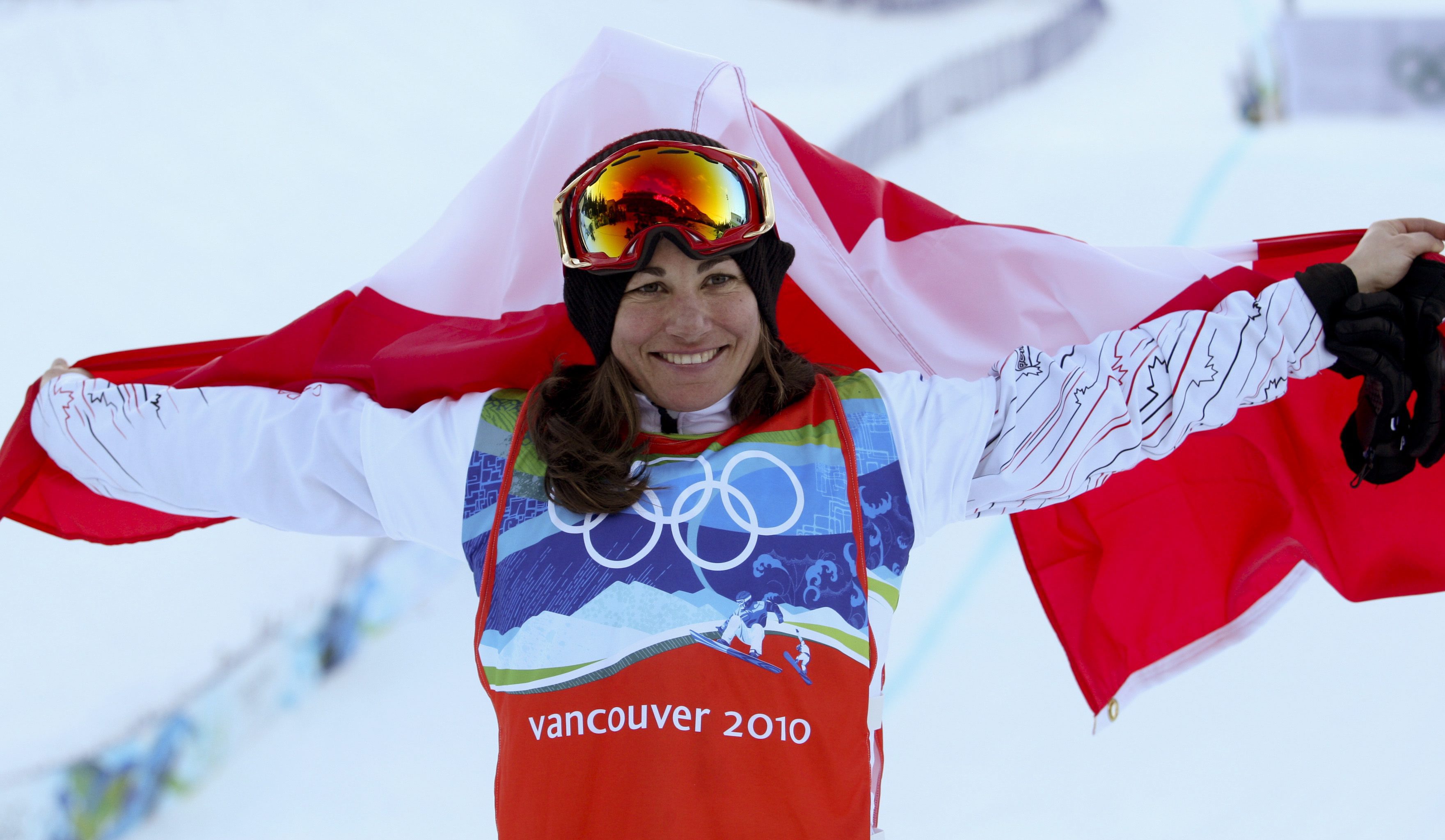 Snowboard - Team Canada